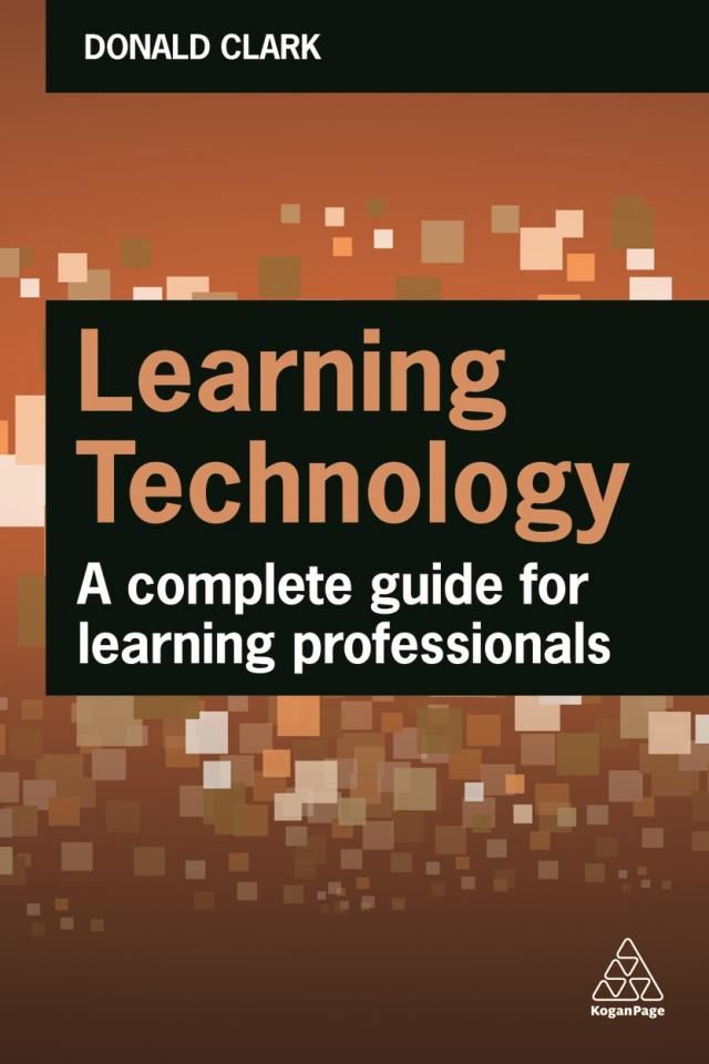 Learning Technology | Kogan Page